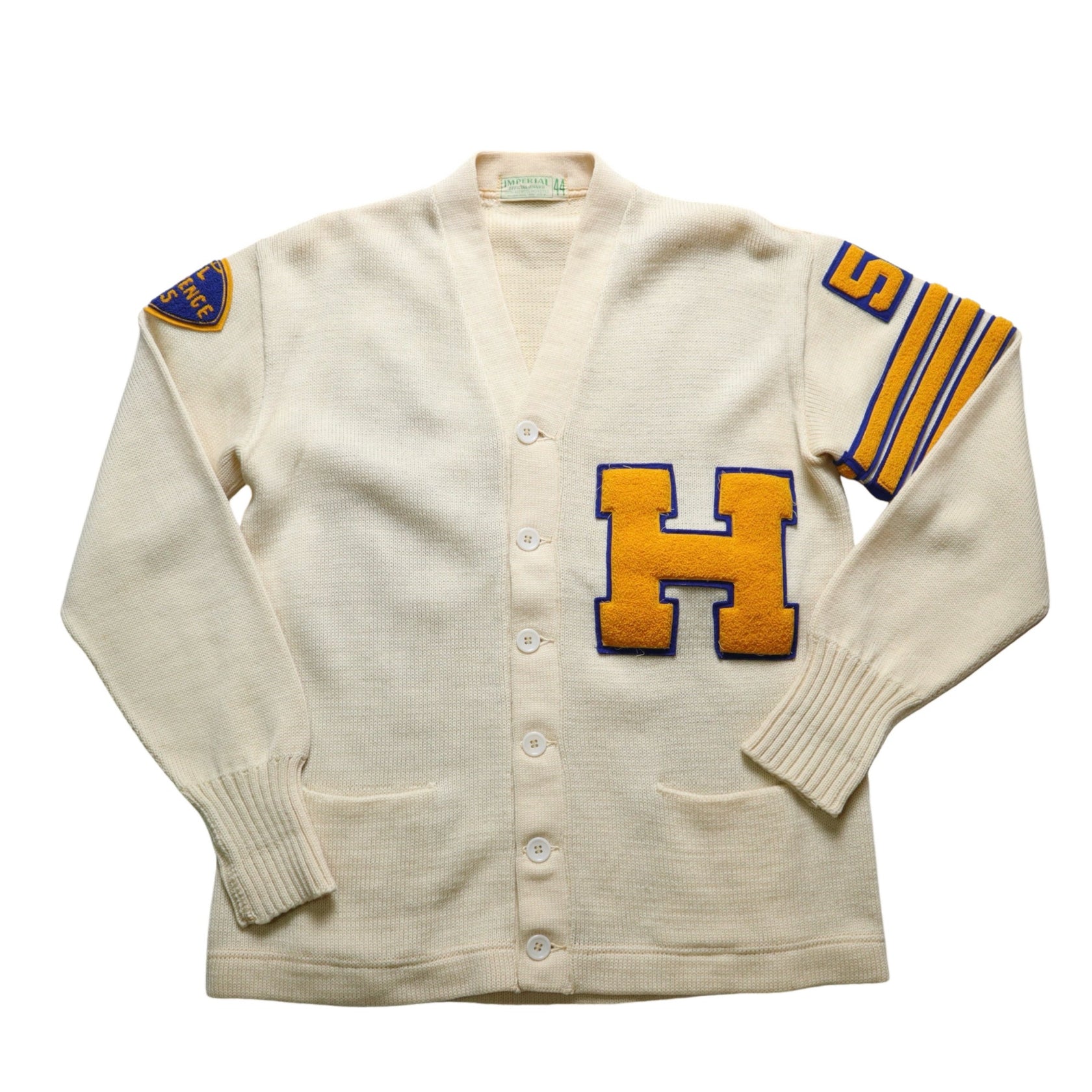 1950s IMPERIAL Made in the United States The Humane Society of the ...