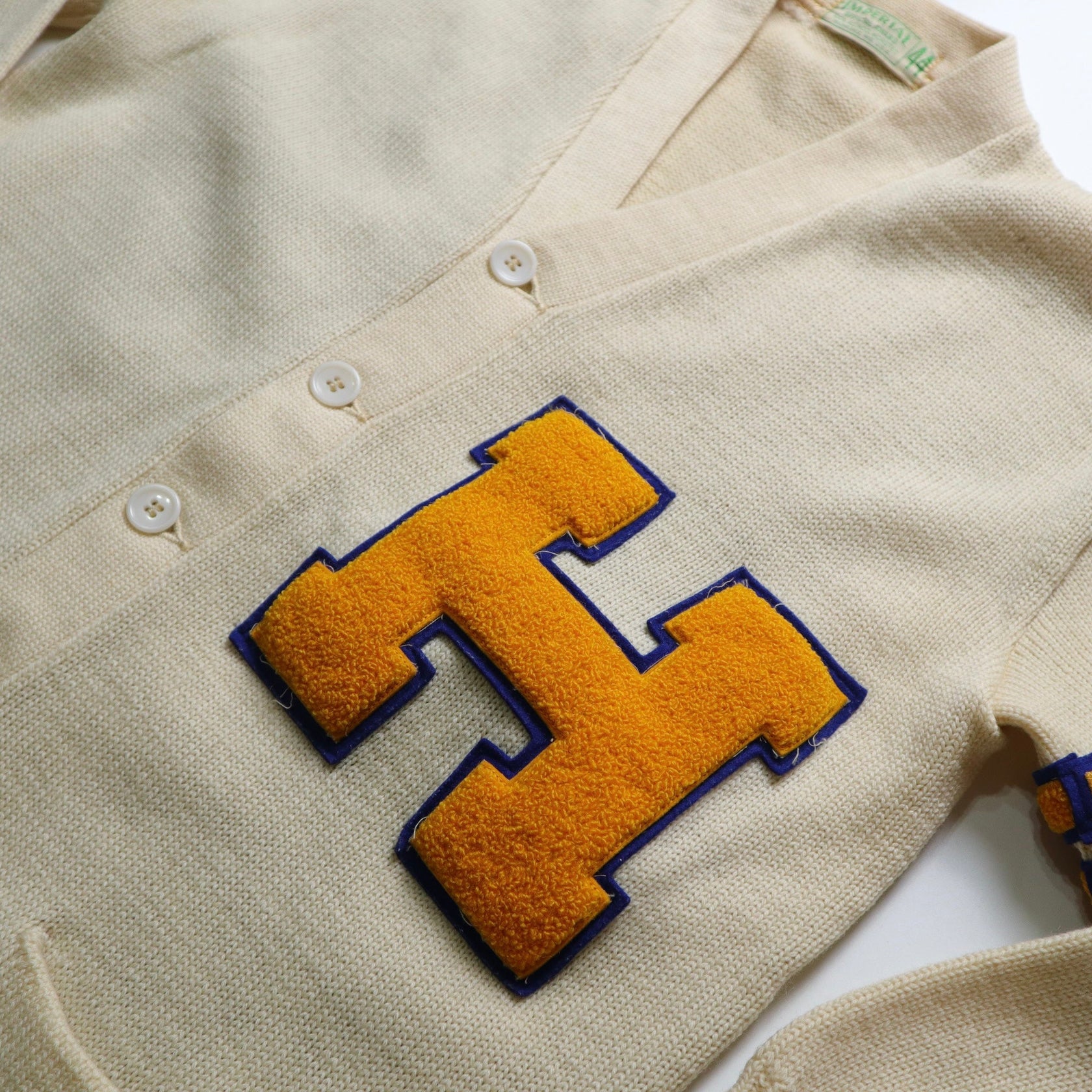 1950s IMPERIAL Made in the United States The Humane Society of the ...